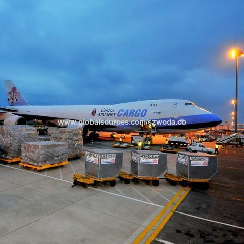 Buy Wholesale China Amazon Fba Air Freight Forwarder Sevices From China ...