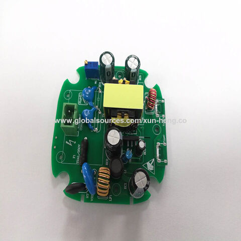 Buy Wholesale China 12v1.5a Power Supply Module 12v2.5a Open Frame ...