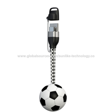 Suitable Price, A-l Cable, Sunlike Mini Football Cable Special Design ...