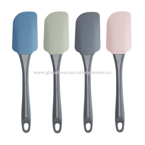 Silicone Spatula - Assorted - China Wholesale Spatulas $3 from HomeEase ...