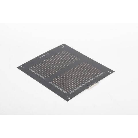 Buy Wholesale China Ic Substrate Pcb New Energy Pcb Doosan Material 3 ...