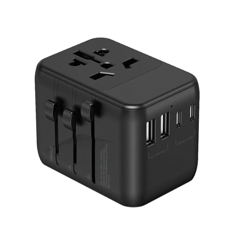 Buy Wholesale China Worldplug Oem Multi Plug Outlet Type C Pd35w ...