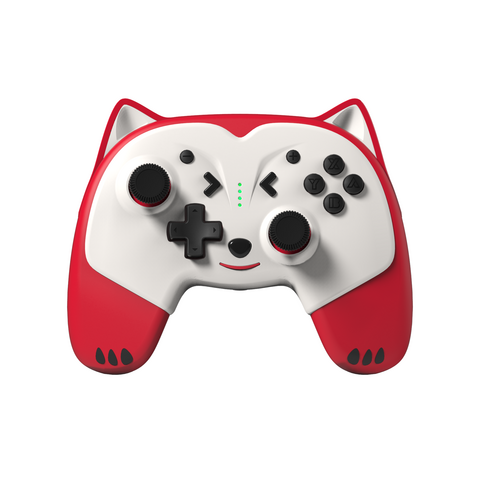 Buy Wholesale China Popular Cartoon Style And Cute Joystick For Switch ...