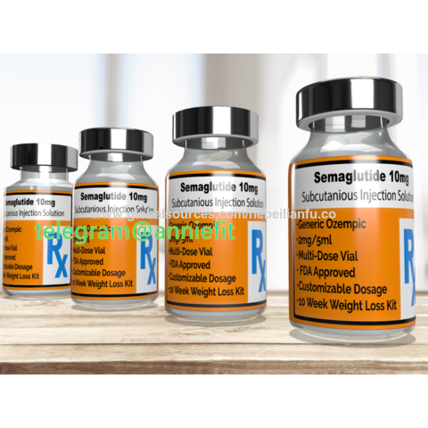 Buy Wholesale China Highest Tirzepatide' Tirzepati/de Great Reviews ...