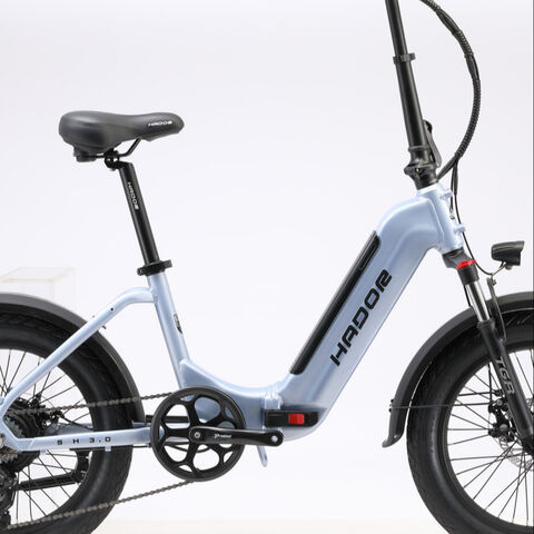 Bulk Buy China Wholesale Xofo 01 48v 750w Electric Folding Bike For ...