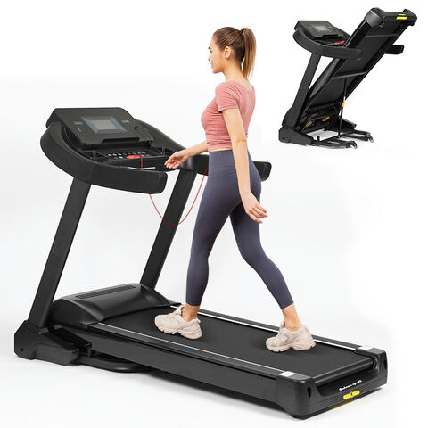 Buy Wholesale China Todo Motorized Treadmill Treadmills For Home ...