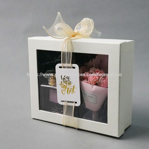 Custom Printing Base And Lid Style Paper Box Top And Bottom Style ...
