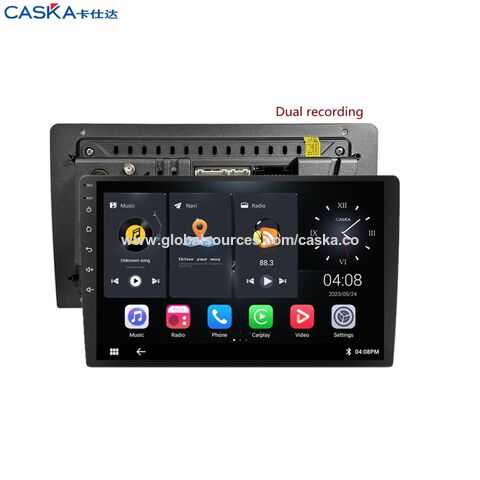 Ac8257 Solution 4g Lte Or Wifi Optional Car Dvd Gps Navigation Video ...