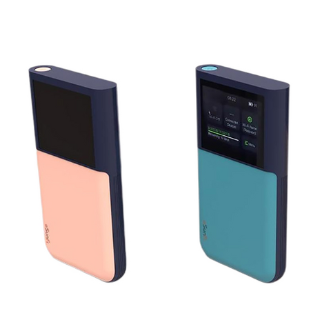 Buy Wholesale China Esunfi 5g Wi-fi6 Esim Mobile Hotspot Router Tri ...