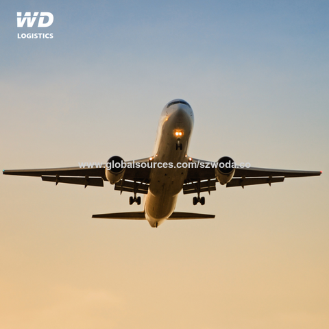 Buy Wholesale China High Speed Air Freight Agent Services From China To ...