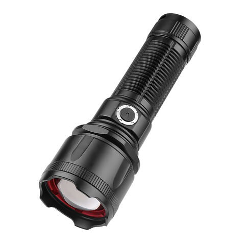 Cheap Zoomable White Laser Led Flashlight For Outdoor Hunting - Expore ...
