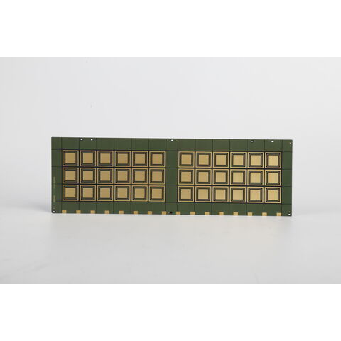 Buy Wholesale China Pcb Ic Substrate Doosan Material 6-layer Pcb ...