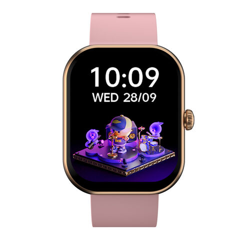 Buy Wholesale China Factory Price 2.01 Inch Screen Gl-8 Smartwatch ...