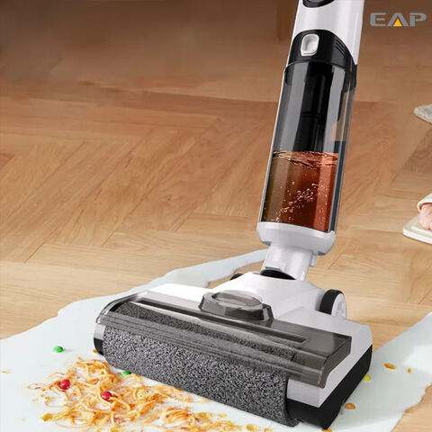 Floors Multipurpose Steam Cleaner Hardwood Floors Cleaner Lightweight ...