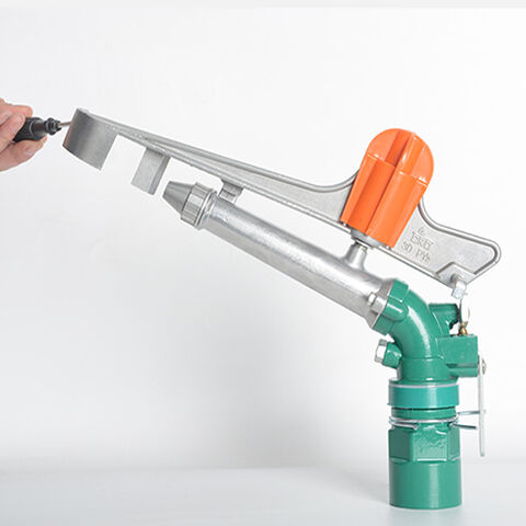 Buy Standard Quality China Wholesale High Quality Py30 Metal Impact ...