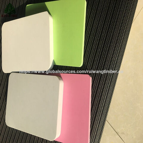 1220*2440mm 2-30mm Pvc Free Foam Sheet With Cheap Price - China ...