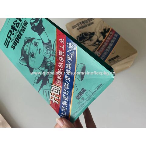 Buy Wholesale China Custom Printed Embossing Gold Box Bottom Coffee ...