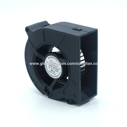Computer Cooling Fan