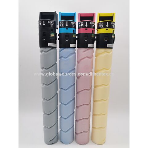 Buy Wholesale China Compatible Toner Cartridge -tn328 For Konica Minolta Bizhub C250i/c300i ...