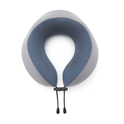 Buy Wholesale China Custom Camping Office U-shaped Soft Neck Pillow ...