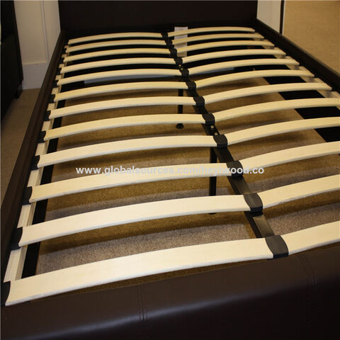 Buy Wholesale China Best Quality Curved Straight Bed Slats Made In ...