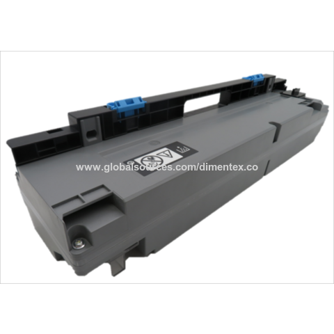 Compatible Waste Toner Collector Wx107-for Konica Bizhub C250i/c300i ...