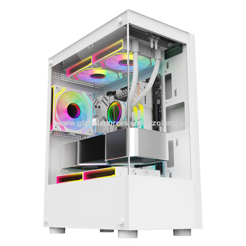 Buy Wholesale China Wholesale Hot Selling Computer Case 0.5mm Spcc ...