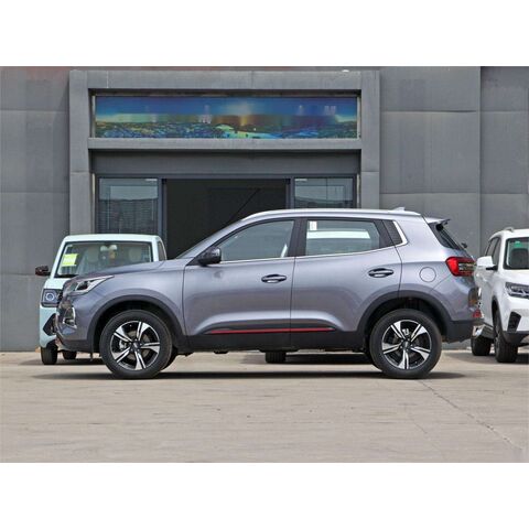 Buy Wholesale China Chery Gasoline Adult Car 1.6t 2.0t 5-seat 7-seat Suv Tiggo8 Pro Plus Tiggo9 ...