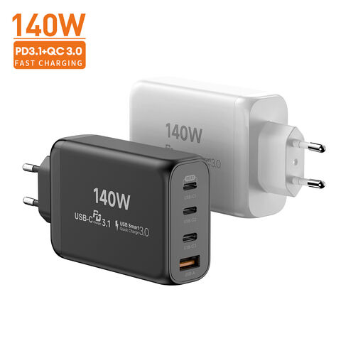 Factory Direct High Quality China Wholesale Vina 140w Usb C Charger Pps ...