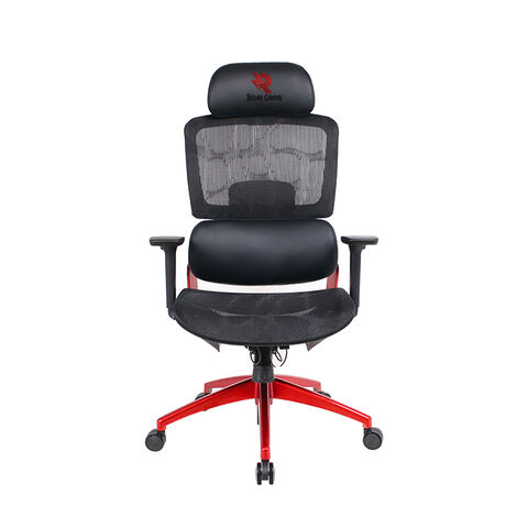Buy Wholesale China Comfortable Factory Price Reclining Gamer Leather ...