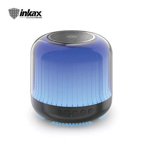 Inkax Factory Price Mini Portable Wireless Speaker Bluetooth Speaker ...