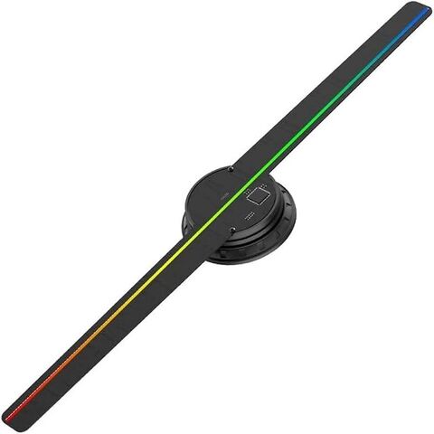 Buy Wholesale 3d Hologram Advertising Display Fan. Holofan Advertising ...