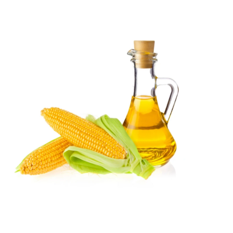 Buy Wholesale Czech Republic Best Quality Edible Cooking Oil Crude Corn ...