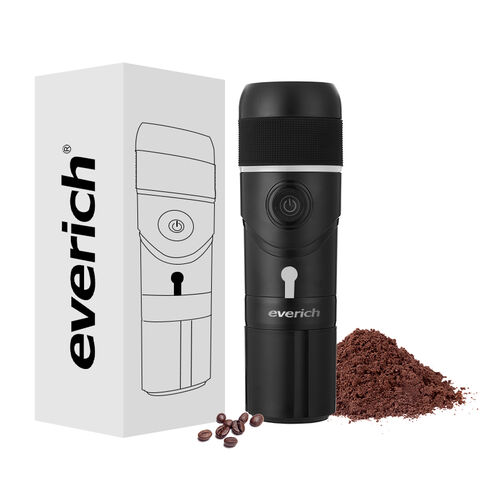 New Design Factory Custom Coffee Capsule Machines Italian Espresso Pods ...