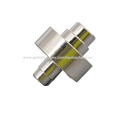 Buy Wholesale China Customized Cnc Turning Stainless Steel Locking ...