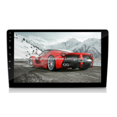 Iatf16949 Certified Manufacturer ,oem Supplier For Car Android Player ...