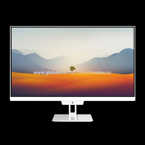 Competitive Price Uhd Pc Monitor Reach Interface With Adjustable Base ...