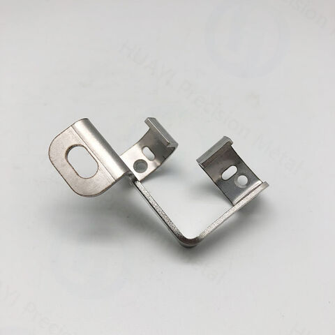 Custom Various Machined Parts Electronic Components Metal Fabrication ...