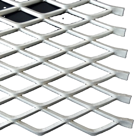 Buy Wholesale China Manufacturer Expanded Aluminium Security Screens ...