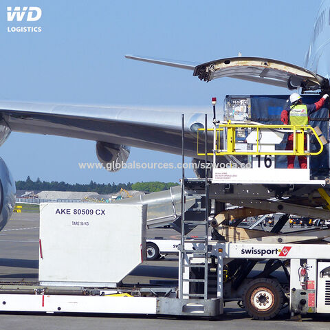 Professional China Consolidated Shipping Agency To Usa Canada Mexico By Fcl Lcl Air ...