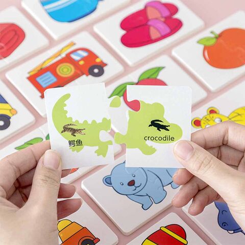 Buy Wholesale China Custom Children Early Educational Toys Kindergarten ...