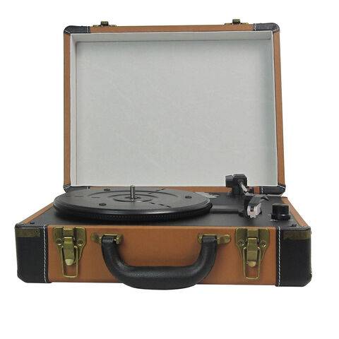 Buy Wholesale China Portable Vintage Multifunction Retro Bluetooth Lp ...