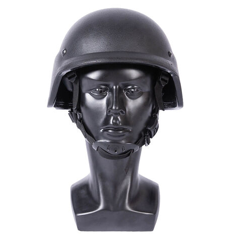 Buy China Wholesale Pasgt Combat Outdoor Helmet Standard Iiia Pe ...