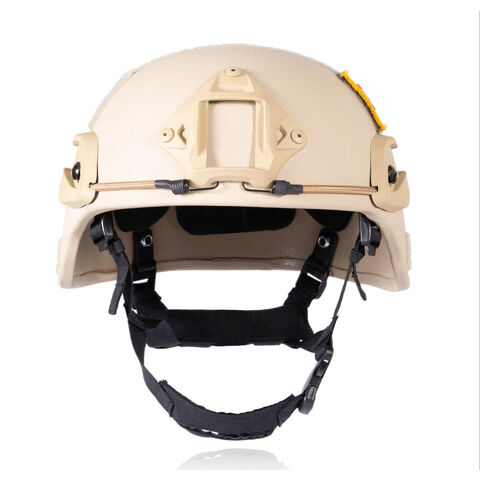 Buy Wholesale China Tactical Helmet，combat Outdoor Helmet Standard Iiia ...