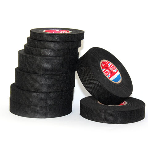 Fleece Cloth Tape High Adhesive Force Excellent Media Resistance Strong ...