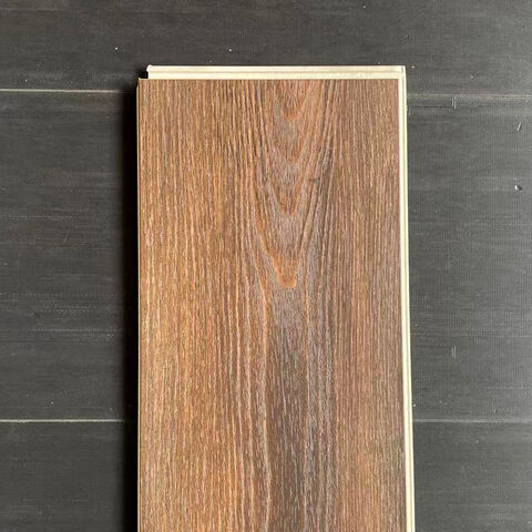 Buy China Wholesale Virgin Material Wood Plastic Laminate Flooring ...