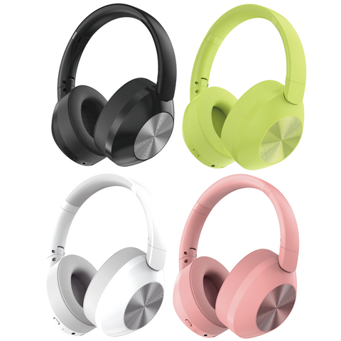 Bulk Buy China Wholesale Bt Headphones Big Headset Wireless Earphone Bt ...