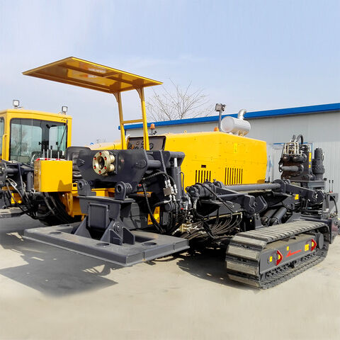 Buy Wholesale China Official Xz420e Hdd Horizontal Directional Drilling ...