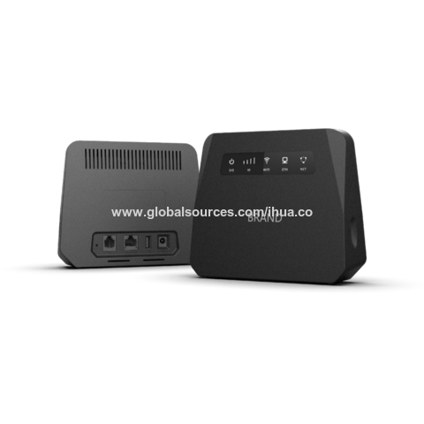 Bulk Buy China Wholesale Latest 4g Lte Cat.4 Indoor Cpe Router Speed Of ...