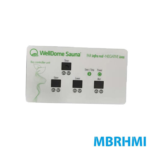 Buy Wholesale China Custom Embossing Push Button Metal Membrane Switch ...